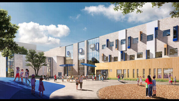Une nouvelle école en partenariat universitaire ouvrira ses portes à ...